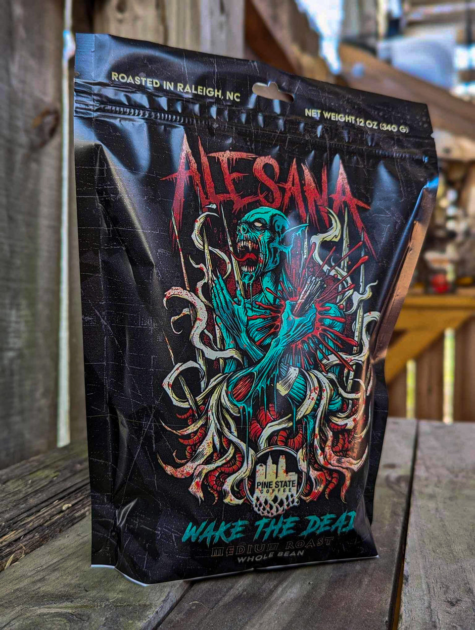 Alesana Official Merch – Alesana Official Online Store