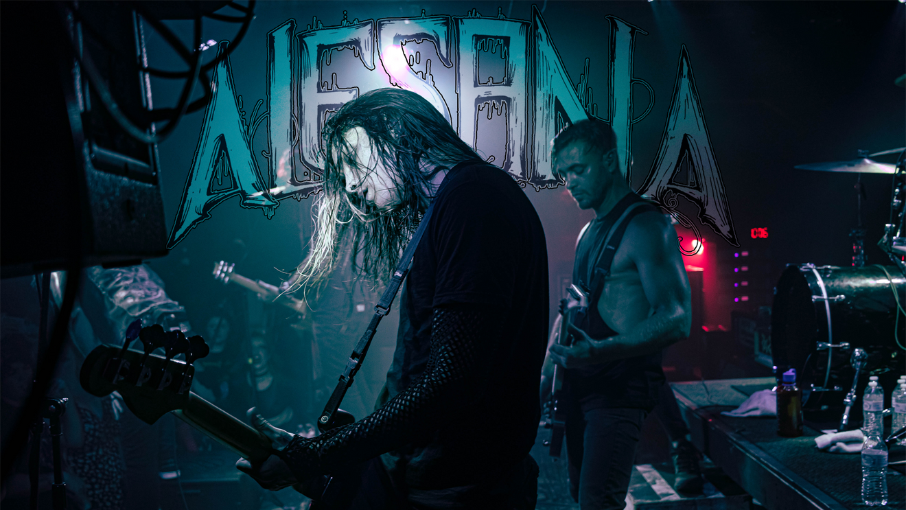 Alesana Official Merch – Alesana Official Online Store